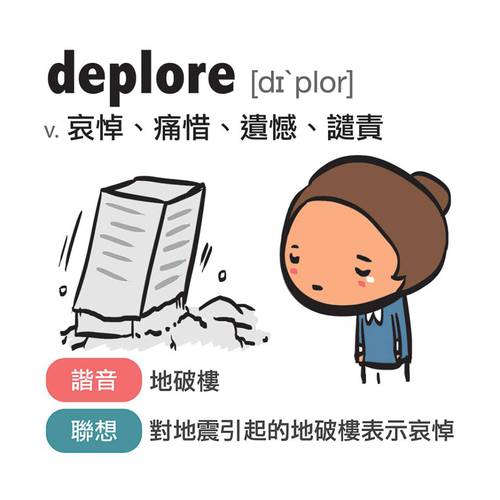 EZABC 簡單背單字